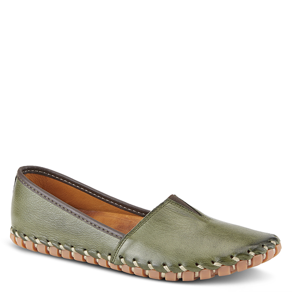 Spring Step Style: Kathaleta